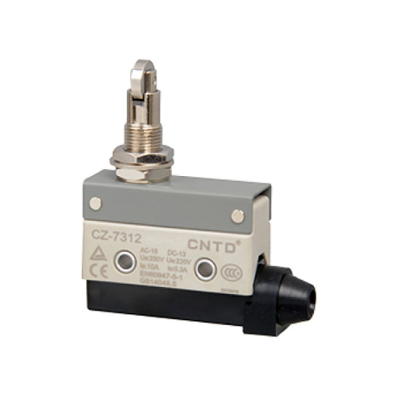 میکروسوئیچ CNTD مدل CZ-7312 - اسمارت الکتریک سیستم