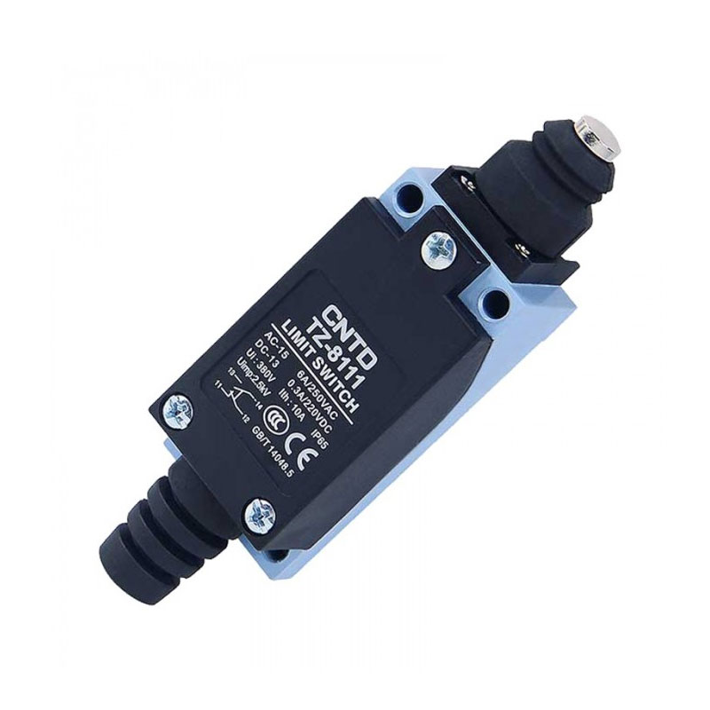 میکروسوئیچ CNTD مدل TZ-8111 - اسمارت الکتریک سیستم