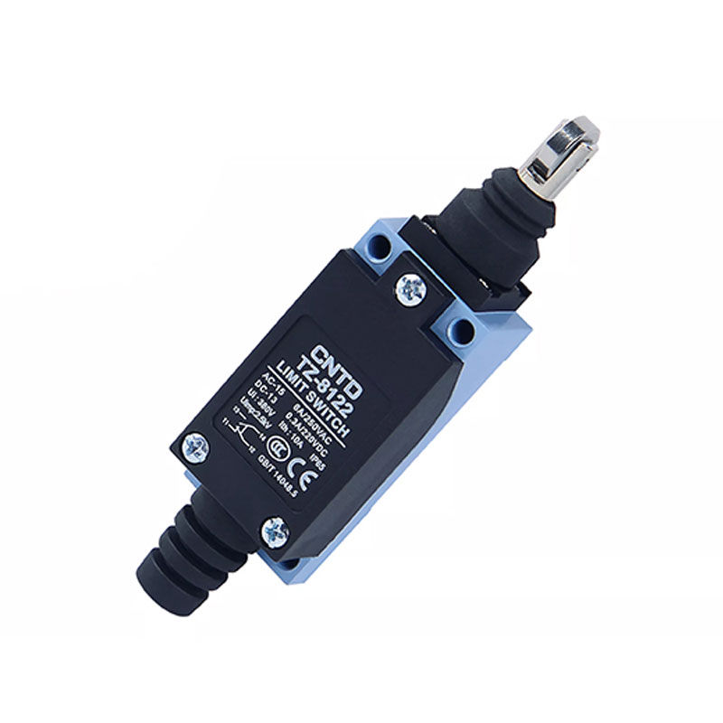 میکروسوئیچ CNTD مدل TZ-8122 - اسمارت الکتریک سیستم